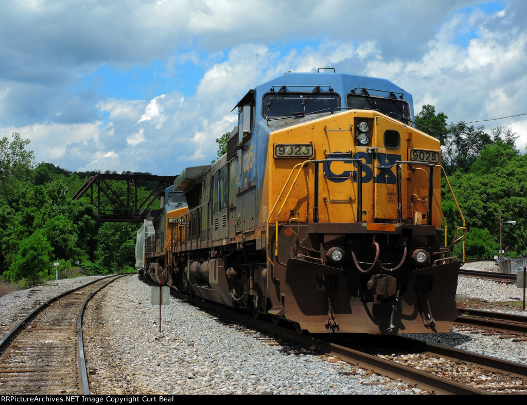 CSX 9025 (1)